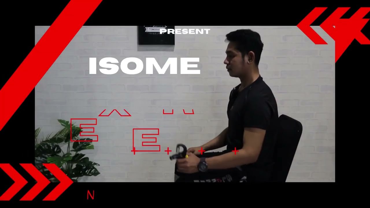 ISOMETRIC HANDGRIP EXERCISE ampuh turunkan tekanan darah tinggi # ...