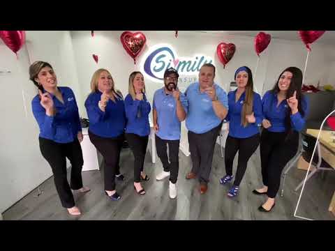 Simily Insurance · Pólizas de Seguros en Miami - Seguros Baratos ...