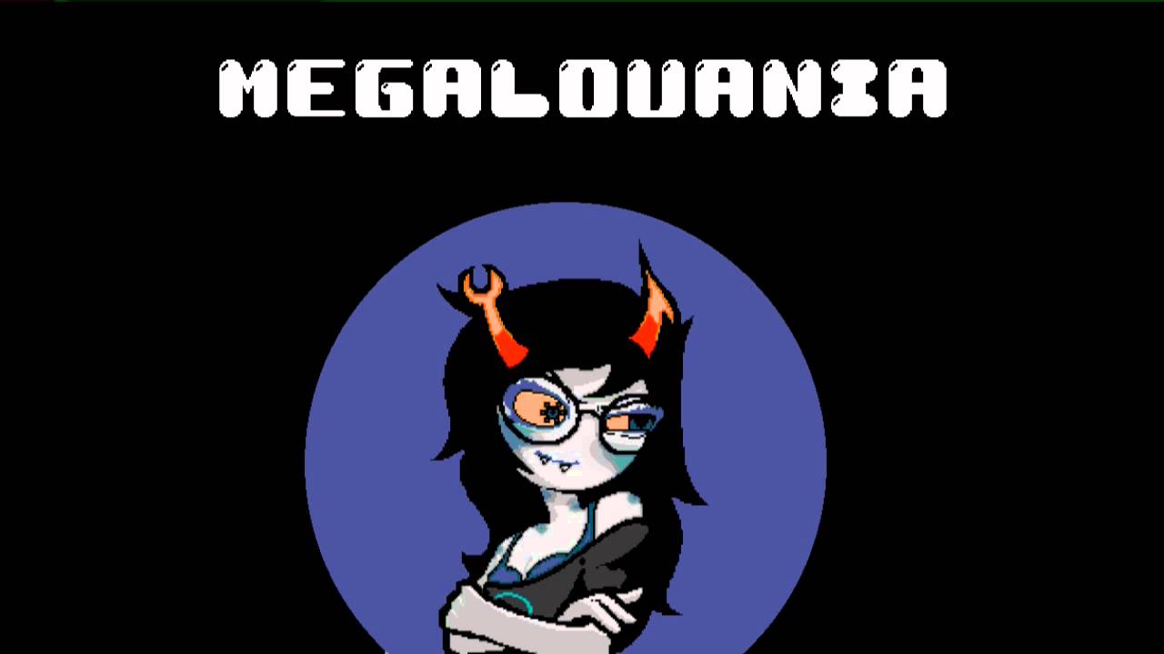 [FamiTracker] Homestuck: MeGaLoVania 8-bit - YouTube