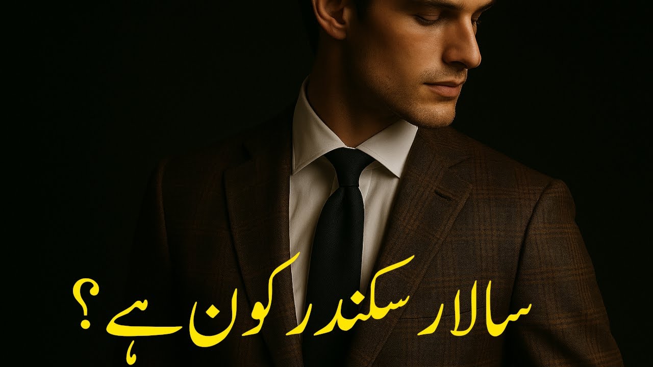 Peer-e-Kamil Ka Salar Sikandar – Kon Tha Yeh? - YouTube