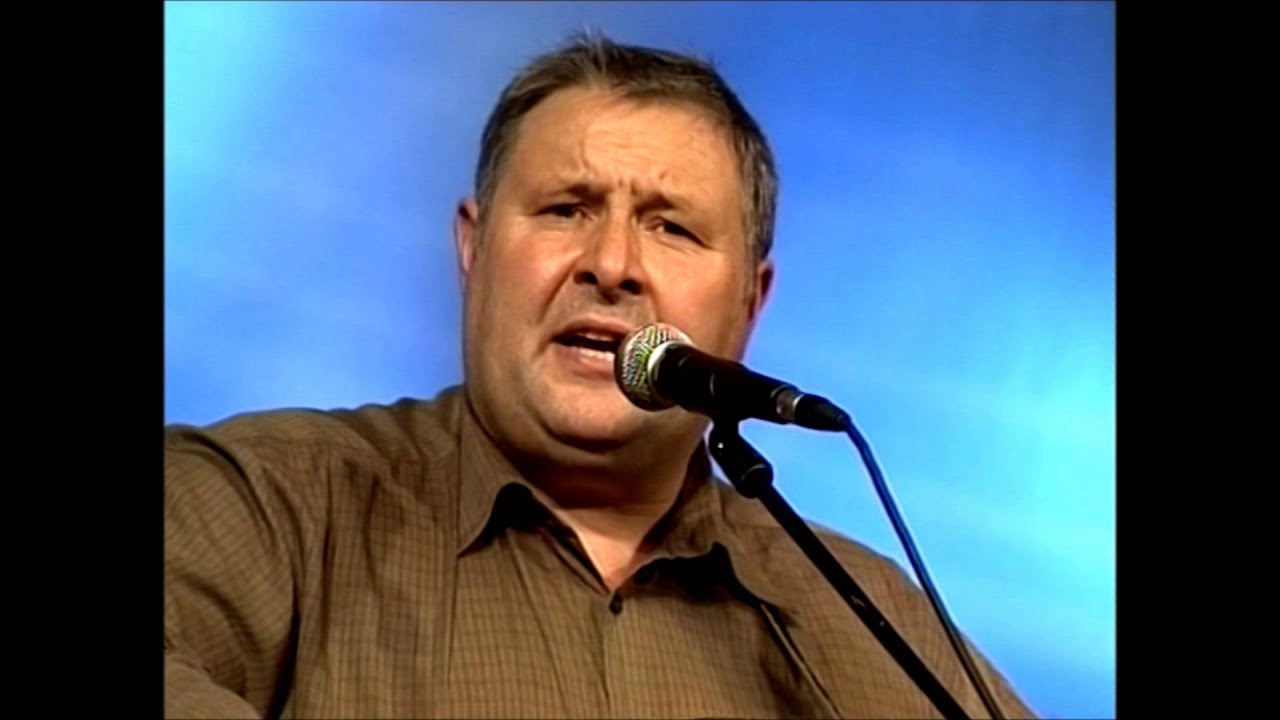 Ludvik M Karlsen - Hvilken dag - YouTube