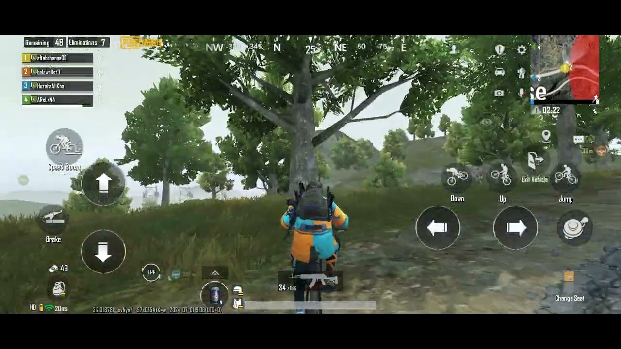 bast top game pugb mobile - YouTube