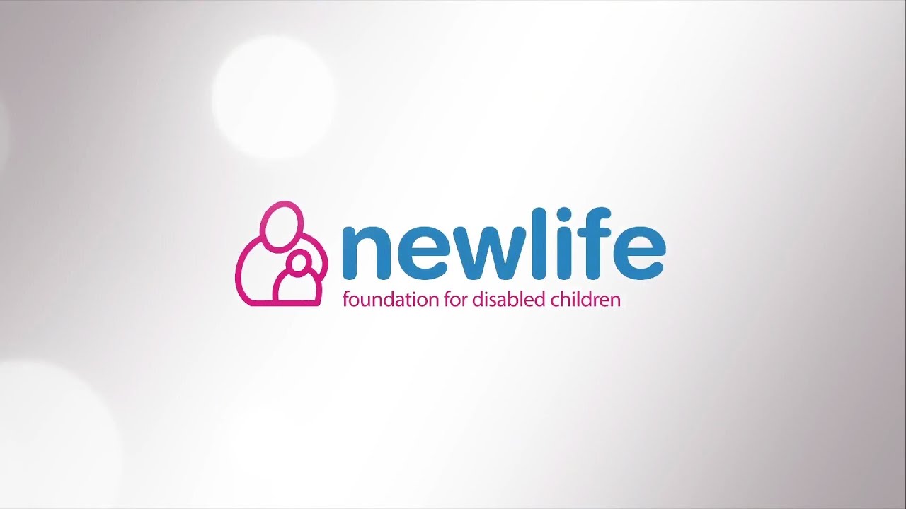 About Newlife Foundation - YouTube