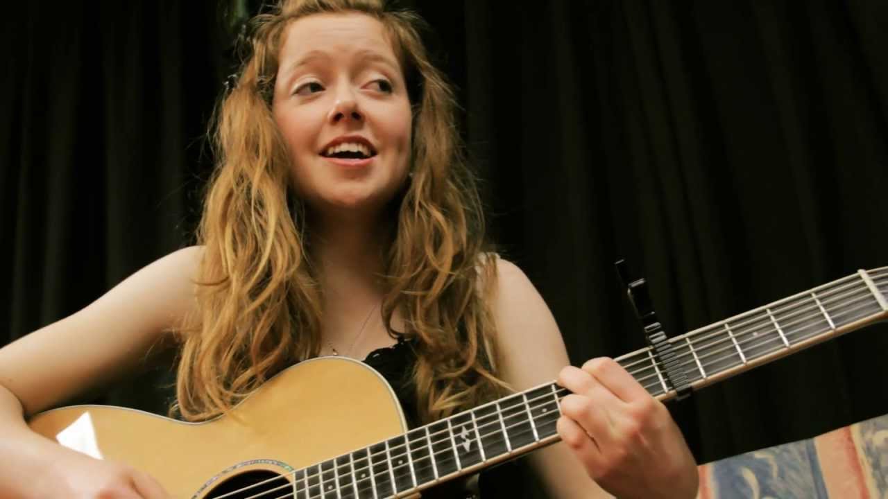 Clare Quinn - Caught in the Rain - YouTube
