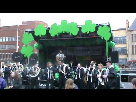 Noel Dutton - Wild rover - YouTube