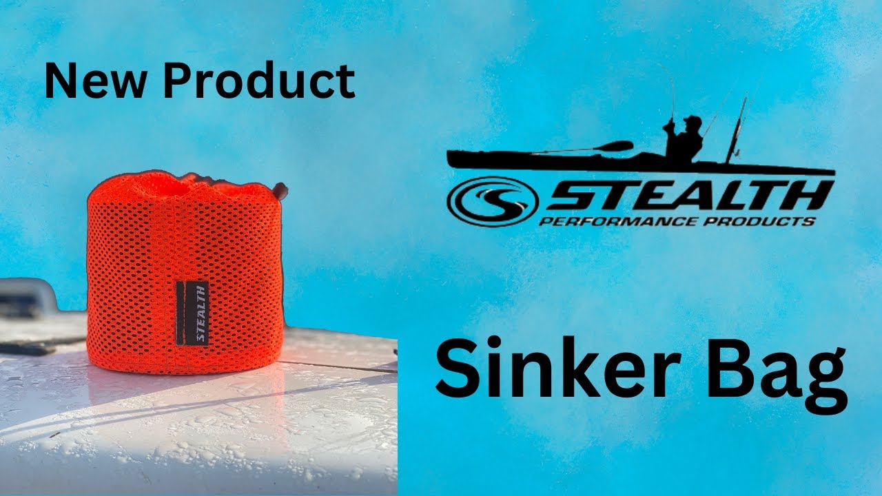 Sinker Bag - YouTube