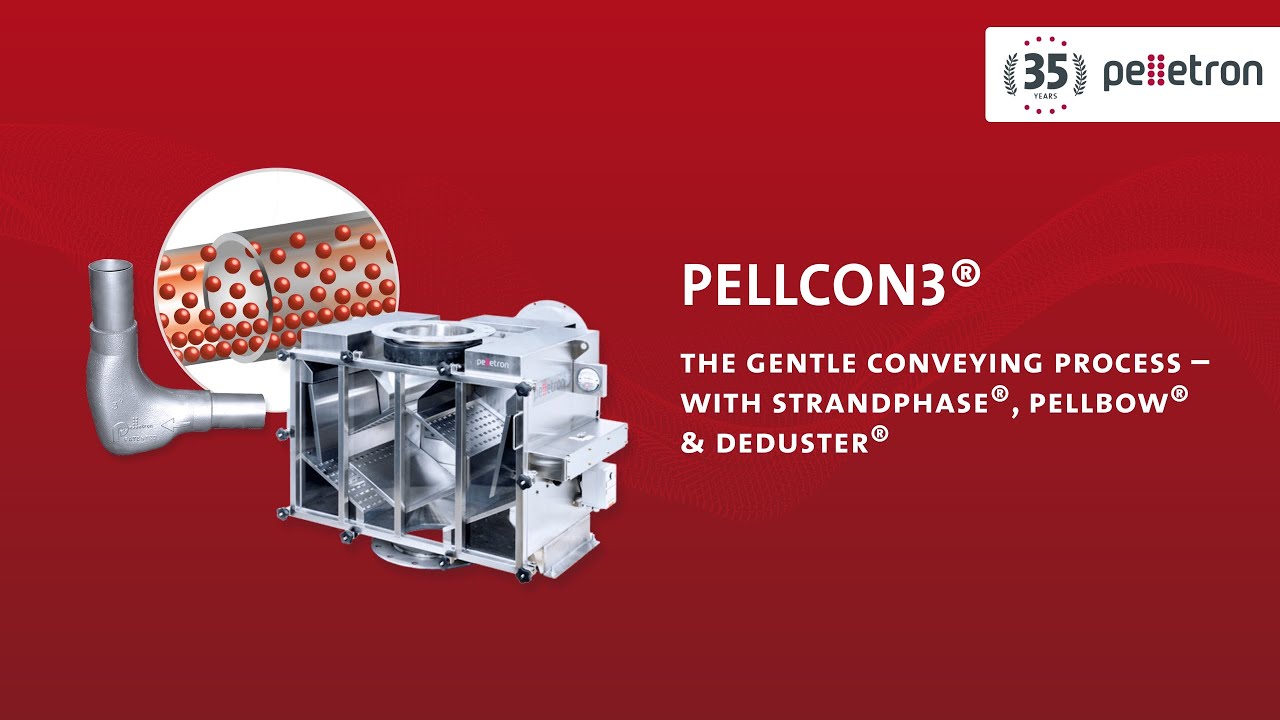 pellcon3® | Three components to reduce fines and streamers in bulk ...