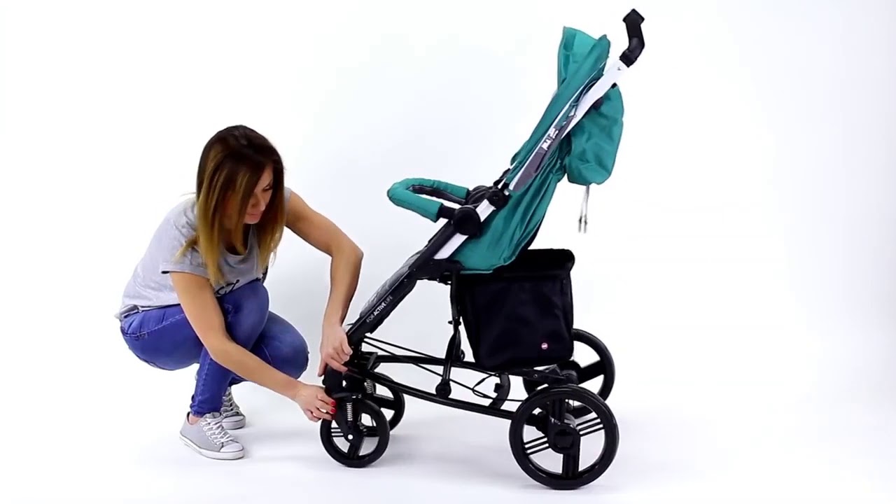 Краткий обзор коляски Espiro Magic Pro. Stroller Espiro Magic Pro ...