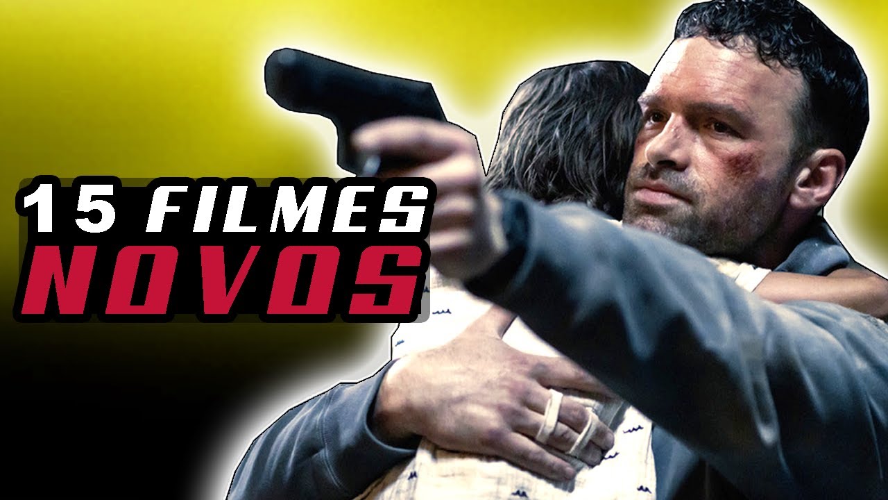 15 FILMES NOVOS QUE VOCÊ PRECISA CONHECER NA NETFLIX 2023 - YouTube