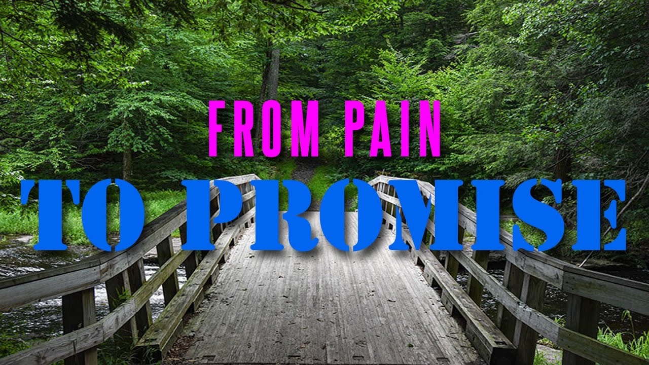 From Pain to Promise | Stand Alone Message | 10-20-24 | 9:30 am - YouTube
