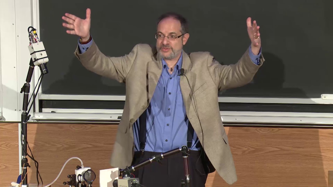 David Garfinkle - Gravitational Wave Memory - 11/11/17 - YouTube