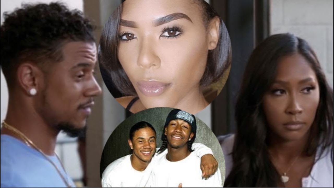 Omarion wins again 👩🏽‍⚖️BANS Lil Fizz From Being Near Apryl & Omarion ...