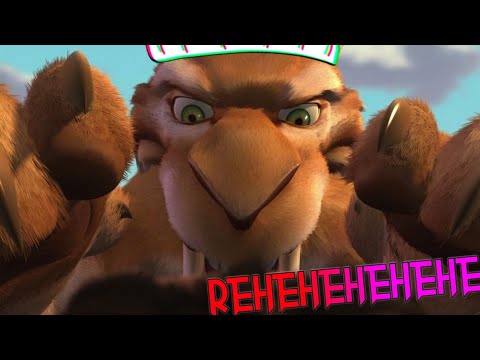 Where's the baby? REHEHEHEHE!!! | Reacting to @shrekardo - ICE RAGE ...