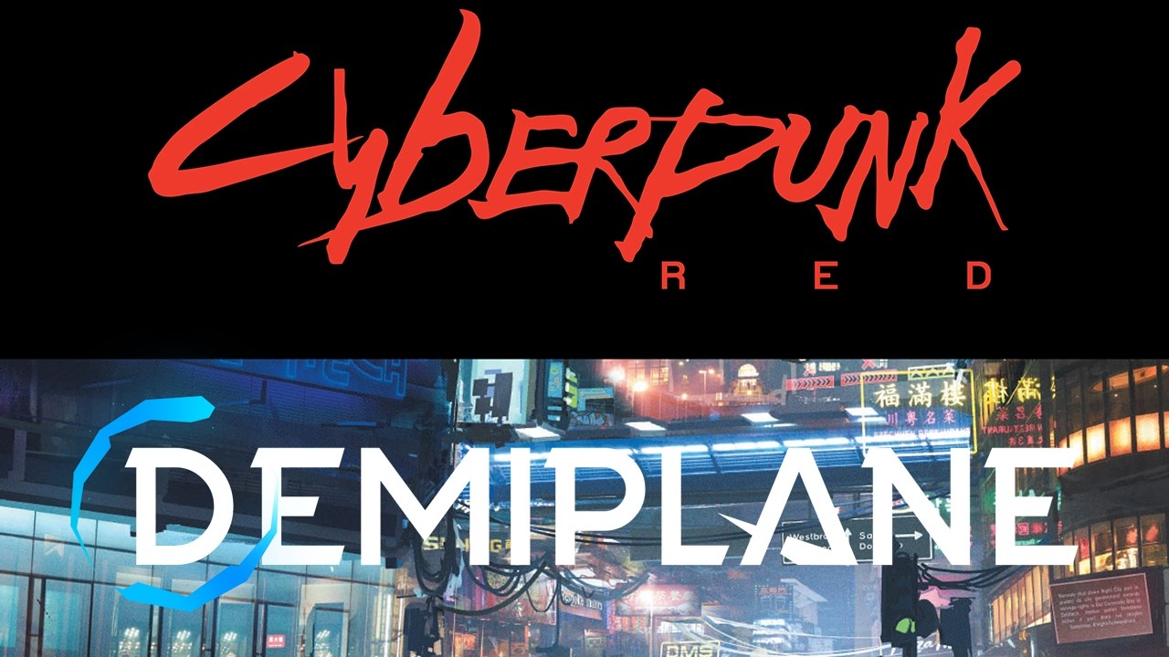 Creating a Cyberpunk RED Character on Demiplane - YouTube