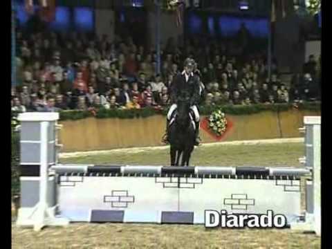 Diarado - Elite Stallions - YouTube