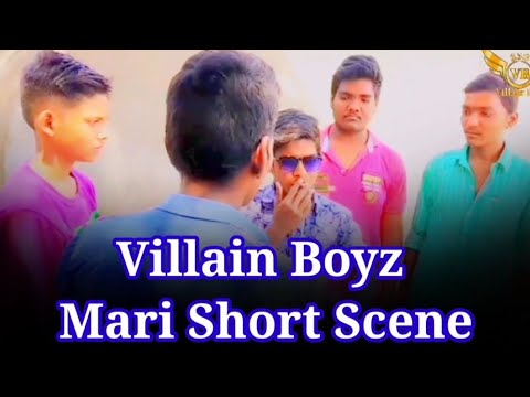 Rawadi Hero Mari Short film|Bunty  Vlog