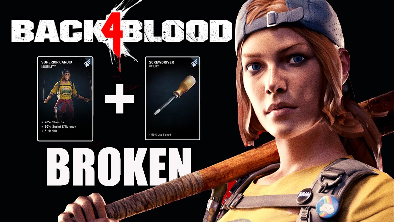 MANDATORY PT + DASH = BROKEN NIGHTMARE BUILD | GODLY SPEED RUN DECK ...