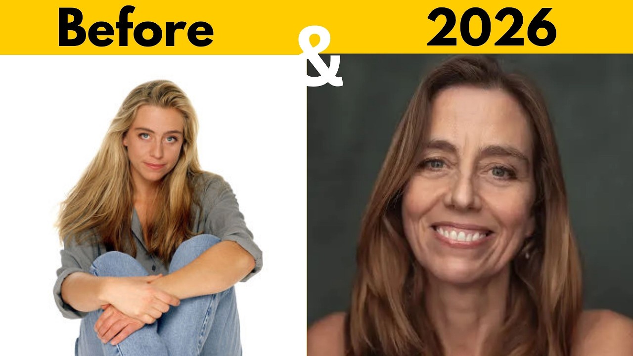15+ Soldier Soldier (Female) Version - Before Vs Now - YouTube