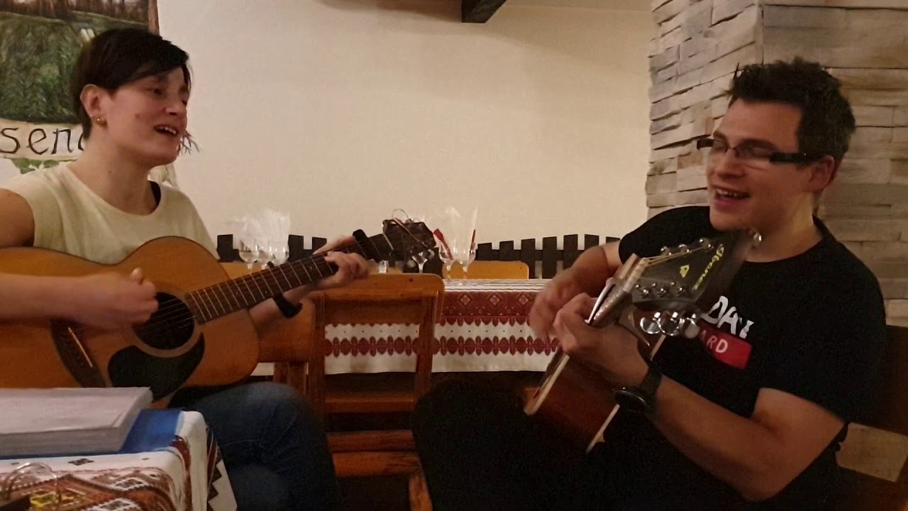 Ana Teodora - Ma-ntorc la tine iar (Nu acum - Cantec singur) - YouTube
