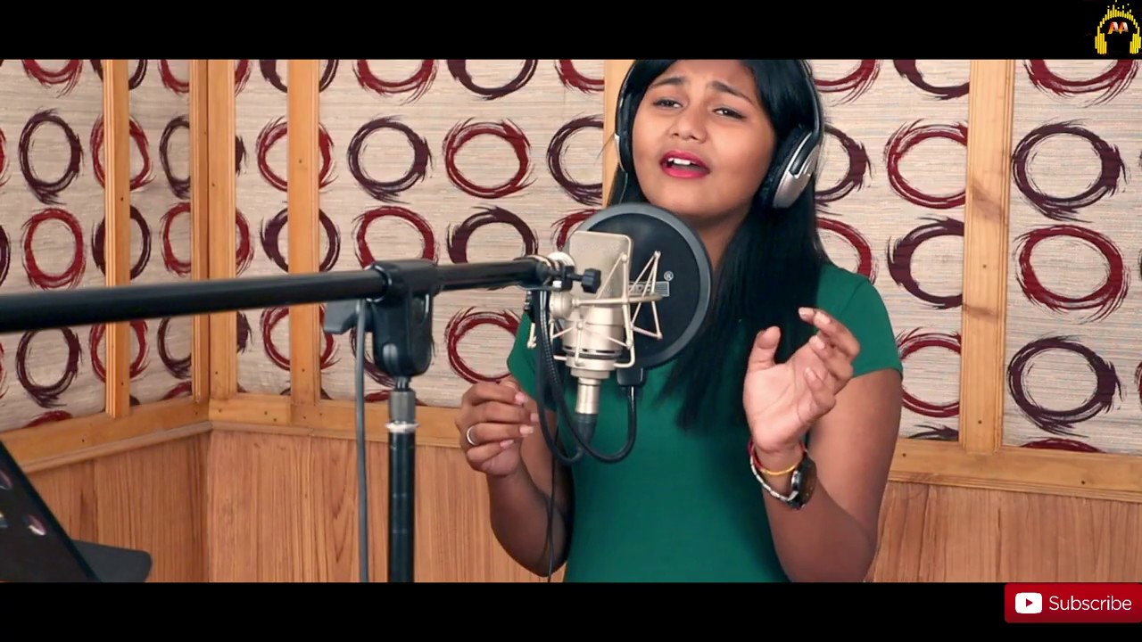 Tu Zariya||Music&Lyrics Dr Sambit||Voice By Chelsi Behura||Dop ...
