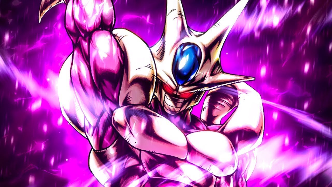 CAN LF COOLER STILL COOK?!?! (Dragon Ball Legends) - YouTube