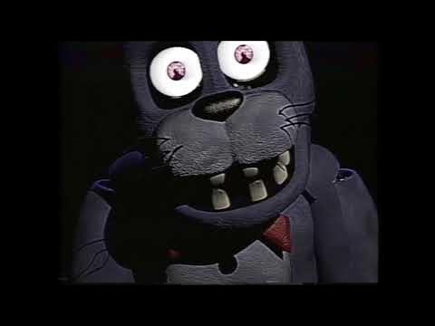 FNAF VHS by Squimpus McGrimpus MiniSerie Completa (Fandub Latino) - YouTube