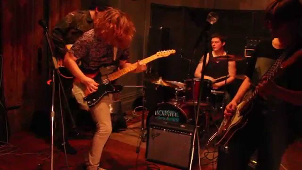Salem witches (band) Live sept 15th, 2015 - YouTube
