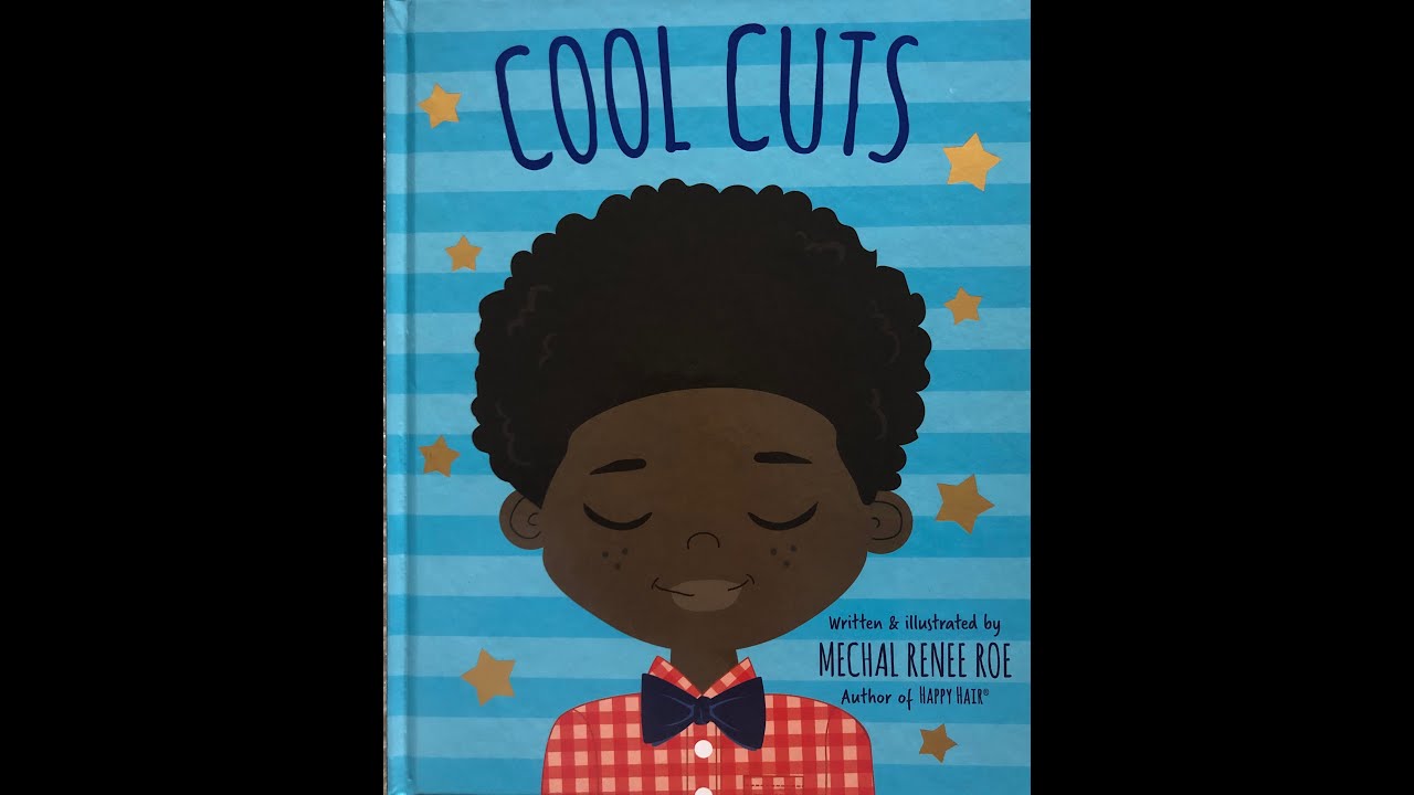 COOL CUTS by Mechal Renee Roe - YouTube