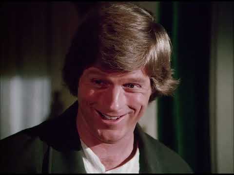 Unsere kleine Farm S08E17 Vom Schicksal gebeutelt Teil 1