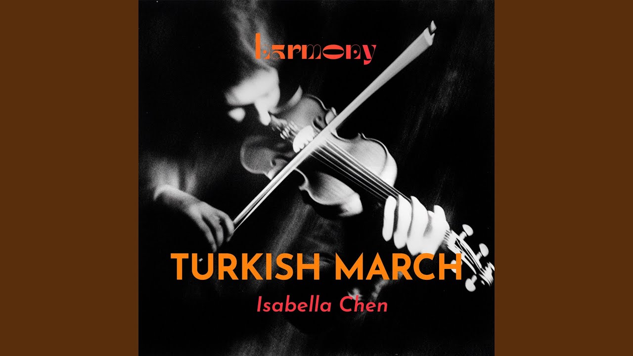 Turkish March - YouTube