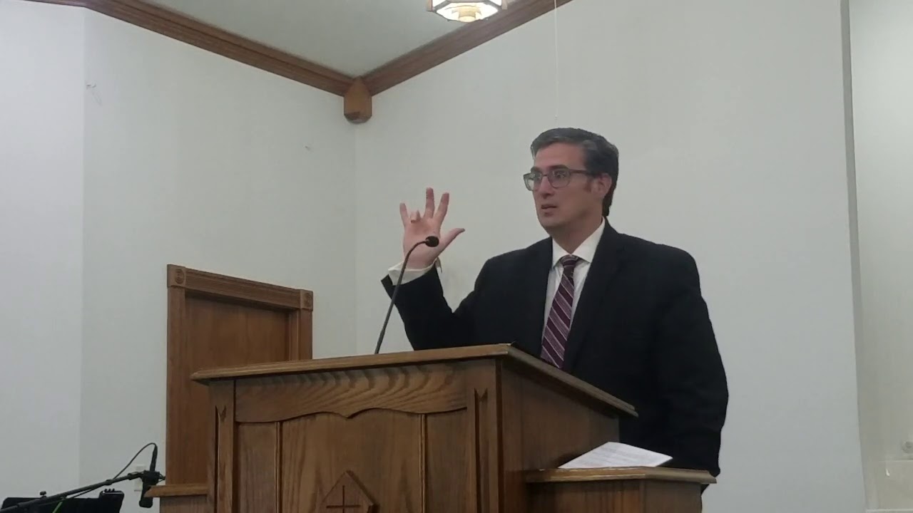 The Blessings Of Faith COVID-19 Linton - YouTube