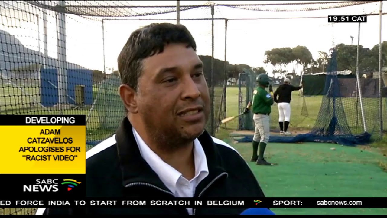 Young SA baseball player has an opportunity to showcase his talents in ...