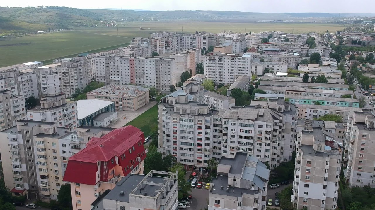 Iasi Pacurari Dacia Pandemic Days - YouTube