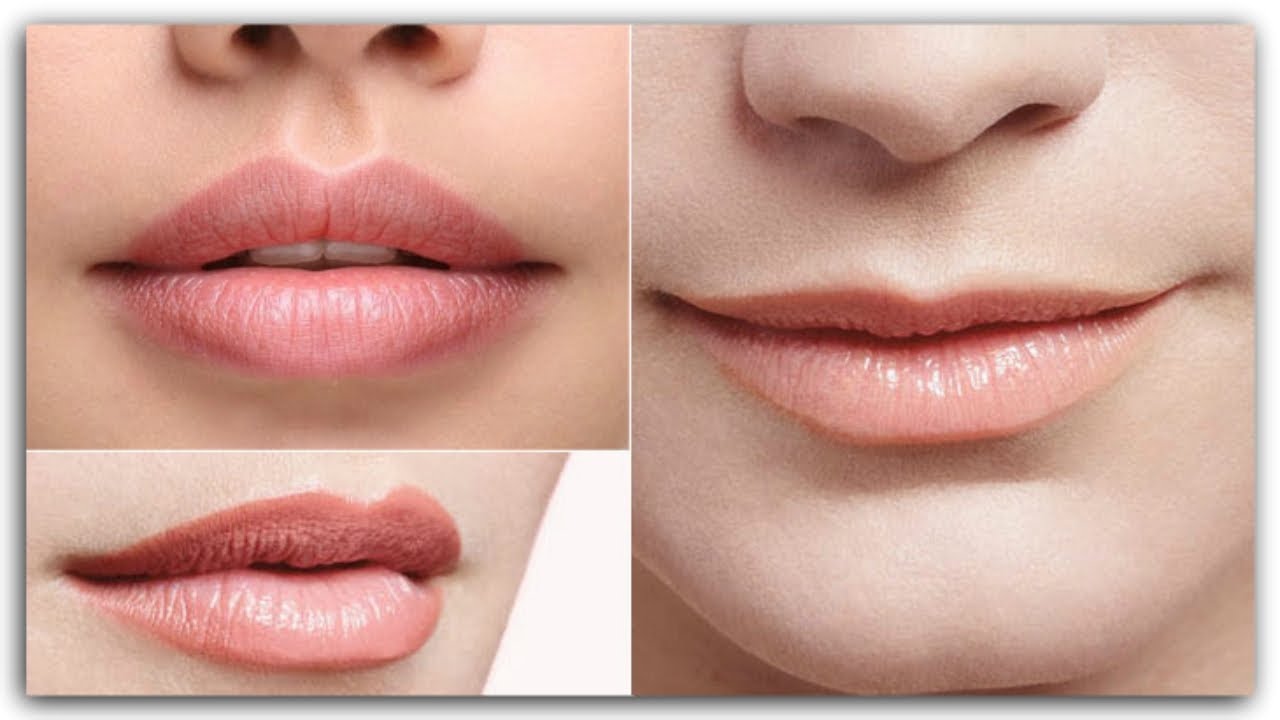 আপনার ঠোঁটই বলে দিবে আপনি কেমন মানুষ || How to Read Lips - YouTube