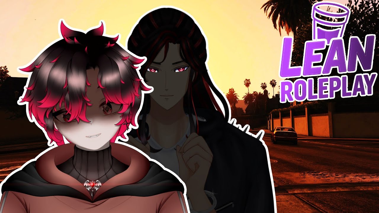 🔴ENCONTRO EM FAMÍLIA!... (GTA V Lean Roleplay) - YouTube