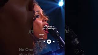 10-year-old Natalie sings Alicia Keys 'No One' | Britai... | Doovi