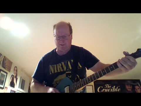 Punk Rock Surfer Girl - YouTube