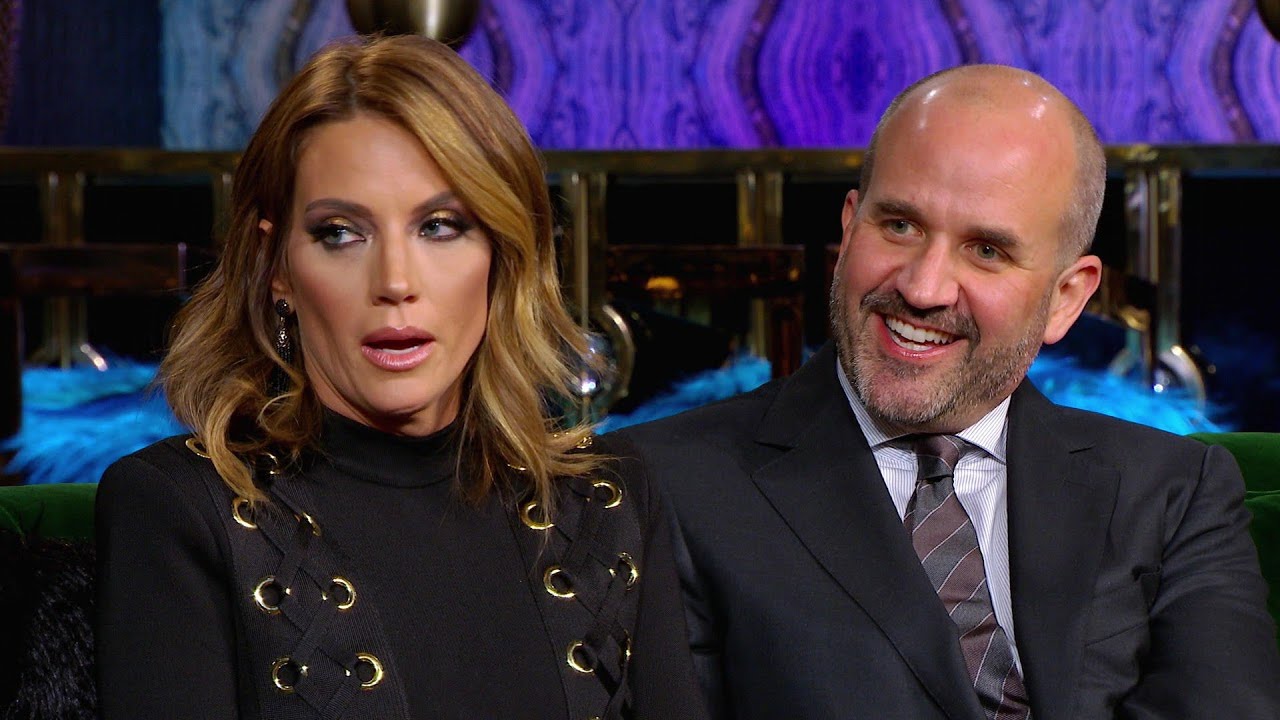 Reunion Part 2 - YouTube