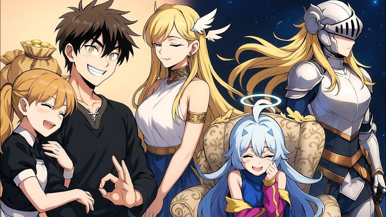 The Cold-Blooded Warrior New Manhwa Part1 #manhwa #manga #amv # ...