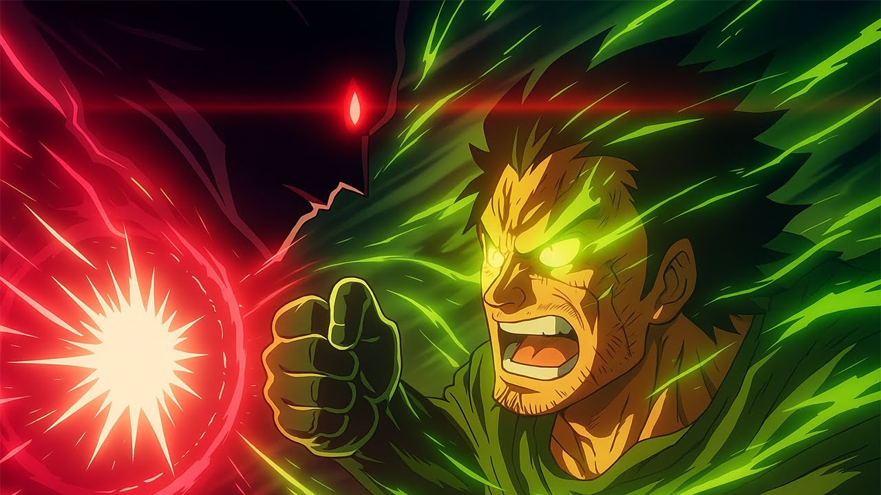 ONE PIECE 1150 😱 DRAGONS ANGRIFF AUF MARY JOA [IMU, GOROSEI ...