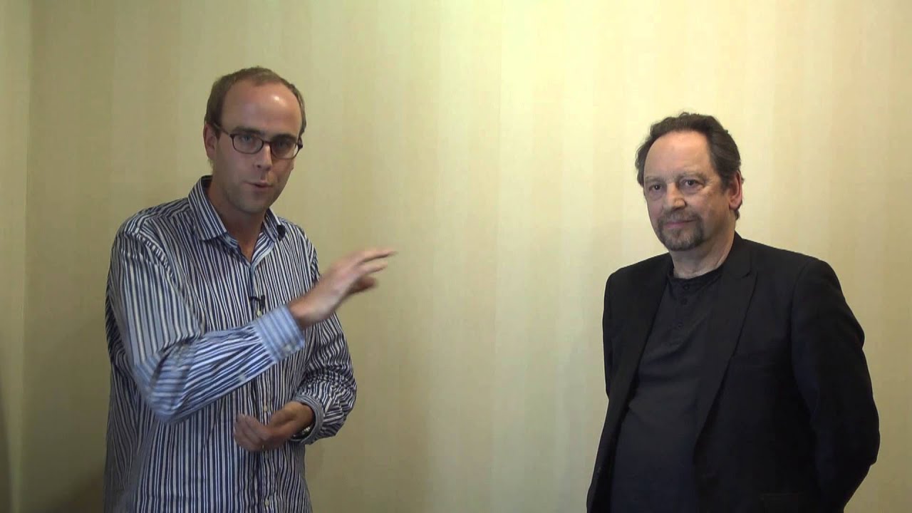 C2G2 themes governance - YouTube