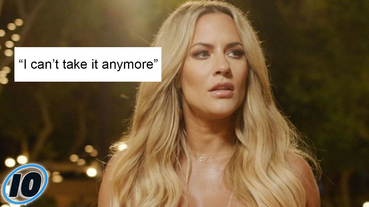 Family Of Caroline Flack Release Haunting Unpublished Instagram Post ...