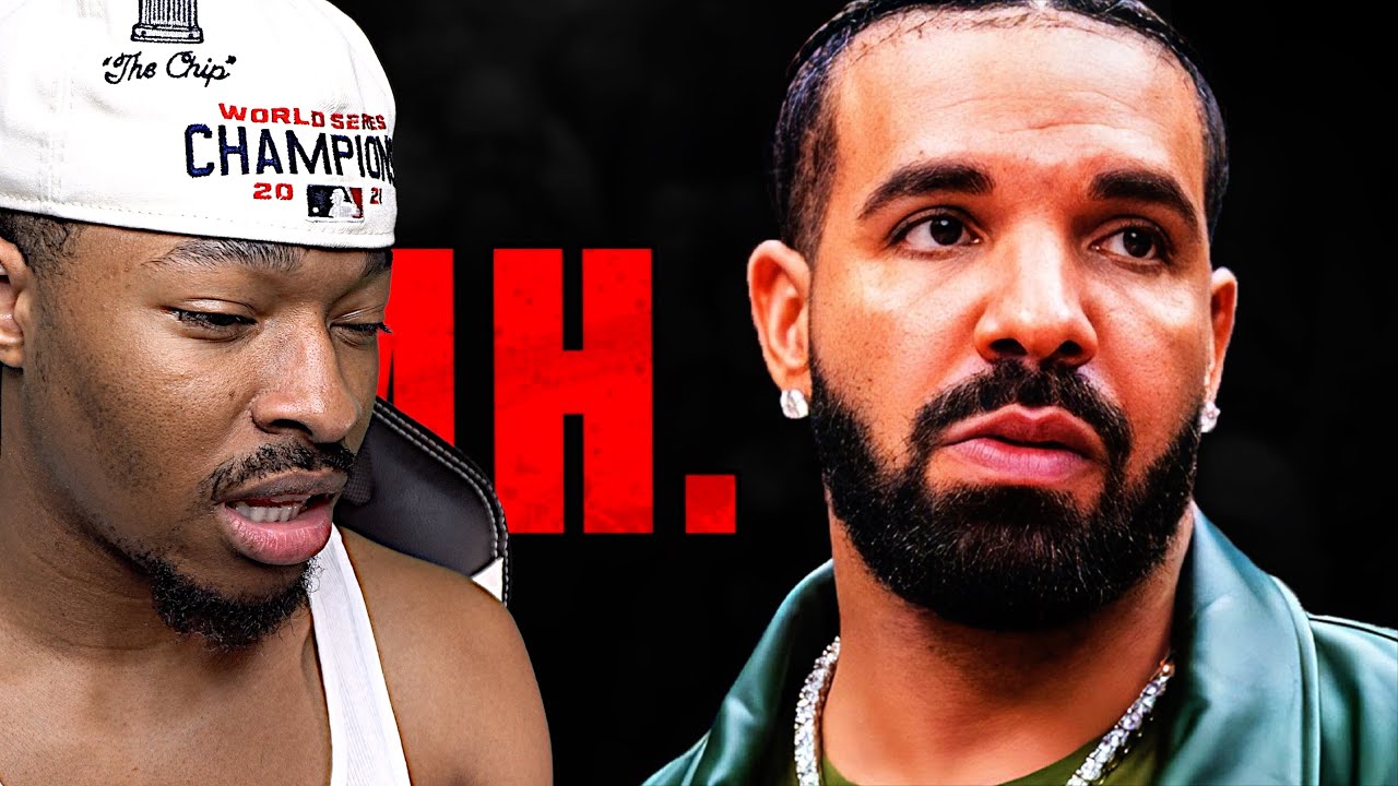 DRAKE CAN'T CATCH A BREAK! THIS NEW DRAKE SITUATION IS INSANE! - YouTube