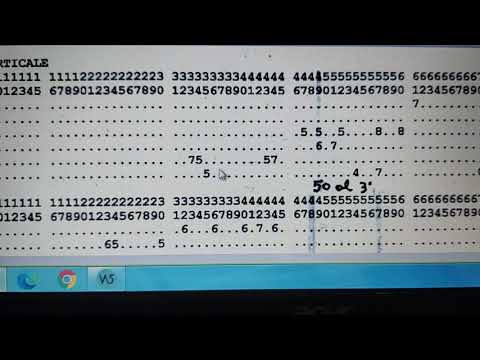 VIDEO TUTORIAL NUOVI PROGRAMMI COMPUTERIZZATI  2022 VONCENTE 1 E VINCENTE 2