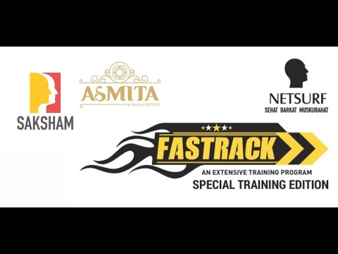 NETSURF FASTRACK PREPARATION ..💥♨️ in 30 Min🎯!! - YouTube