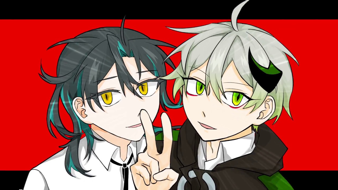 B.B.K.K.B.K.K. 대합작 35파트 - YouTube