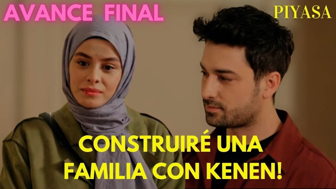 PIYASA AVANCE Capítulo 6 FINAL |Reseña en ESPAÑOL| Serie Turca ...