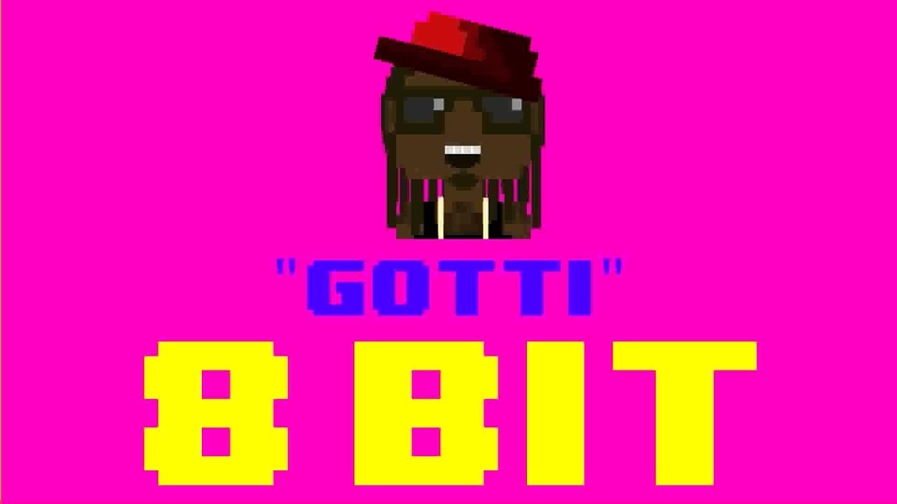 Gotti (8 Bit Remix Cover Version) [Tribute to Lil Wayne ft. The Lox ...