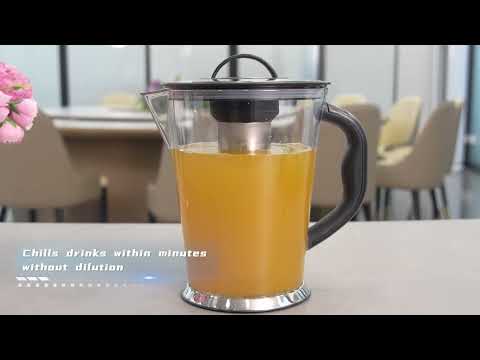 Kinox Koolkore Pitcher (Eng Version)