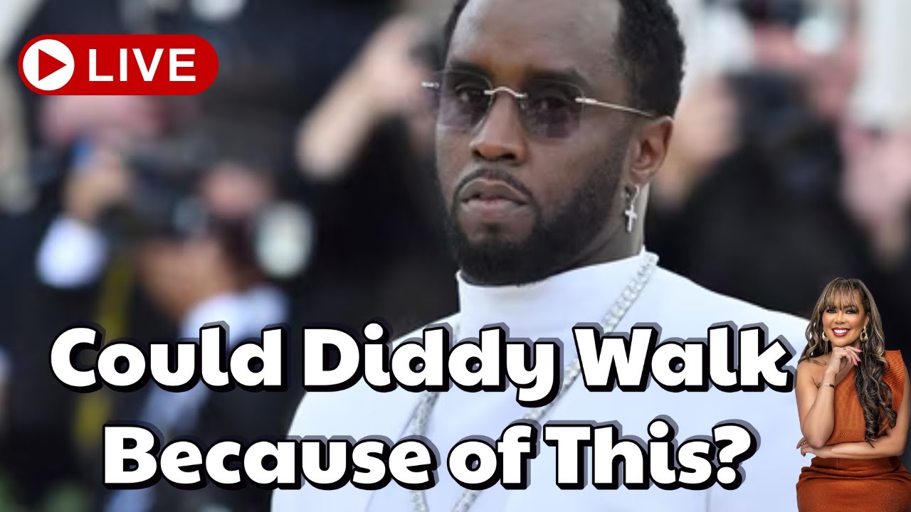 This One Sentence Could Let Diddy Walk Free — Jury Instructions Drama ...